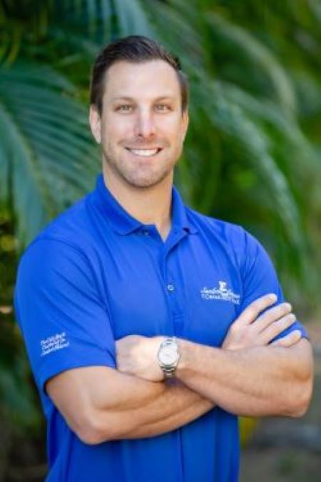 Sanibel Captiva Community Bank President DeCicco honored with ...